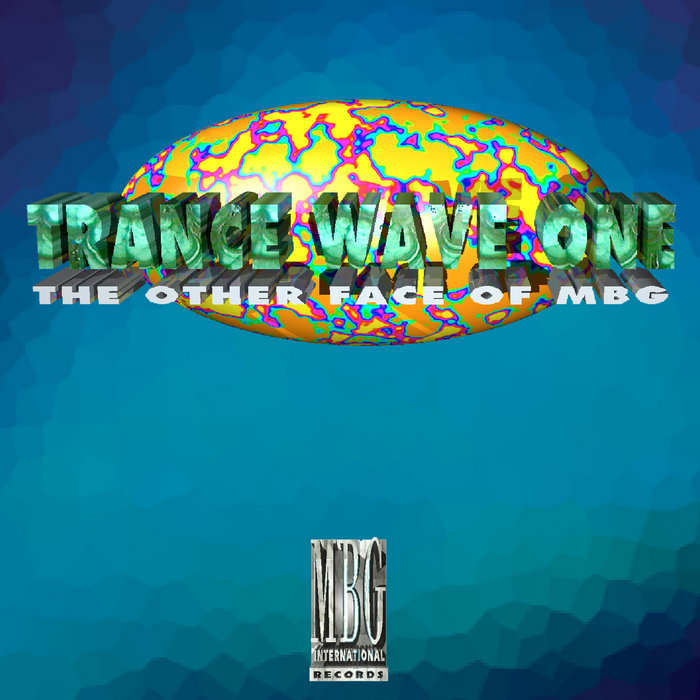 Trance Wave 1 | MBG