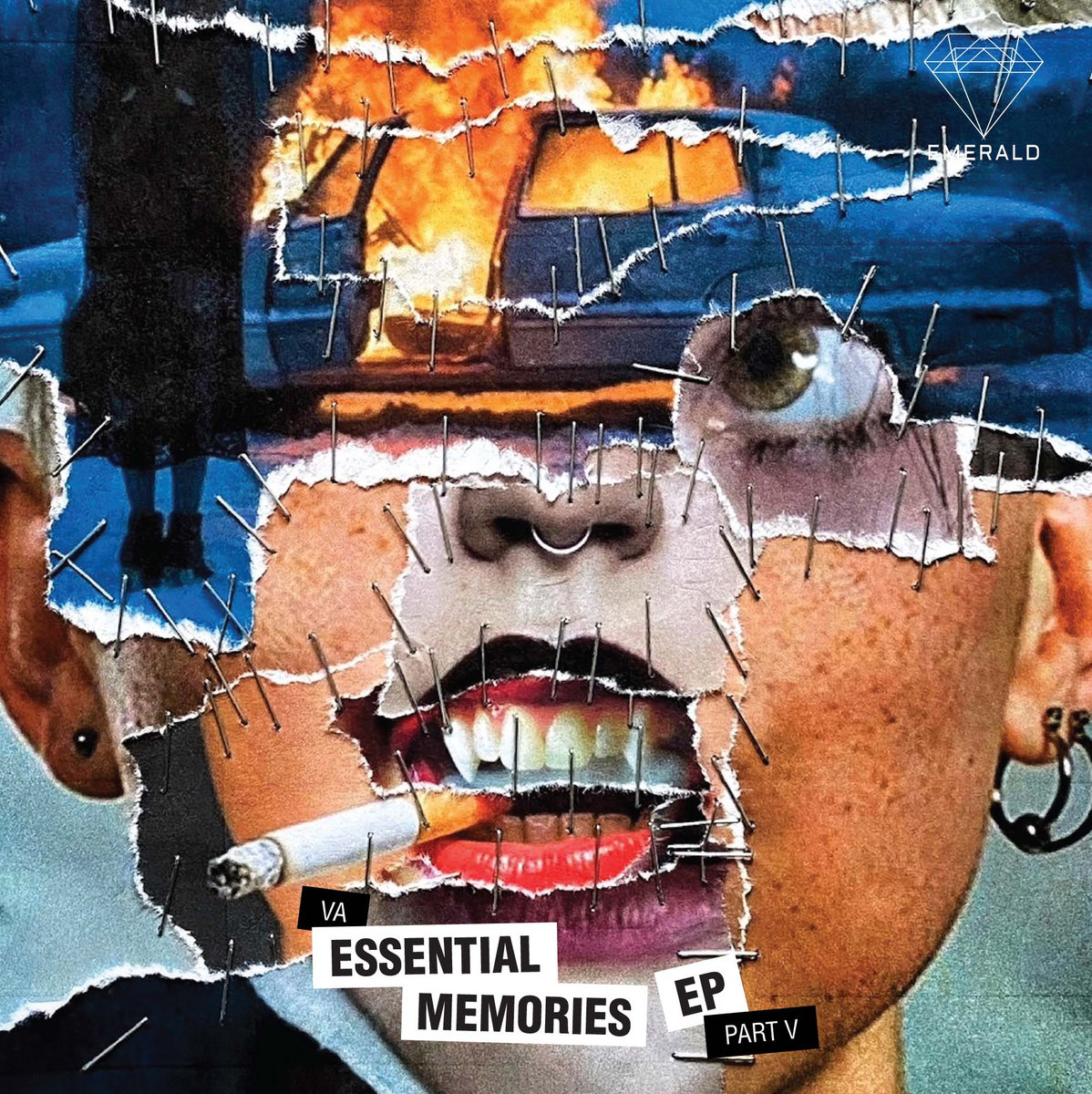 VA Essential Memories EP Part V | EMERALD