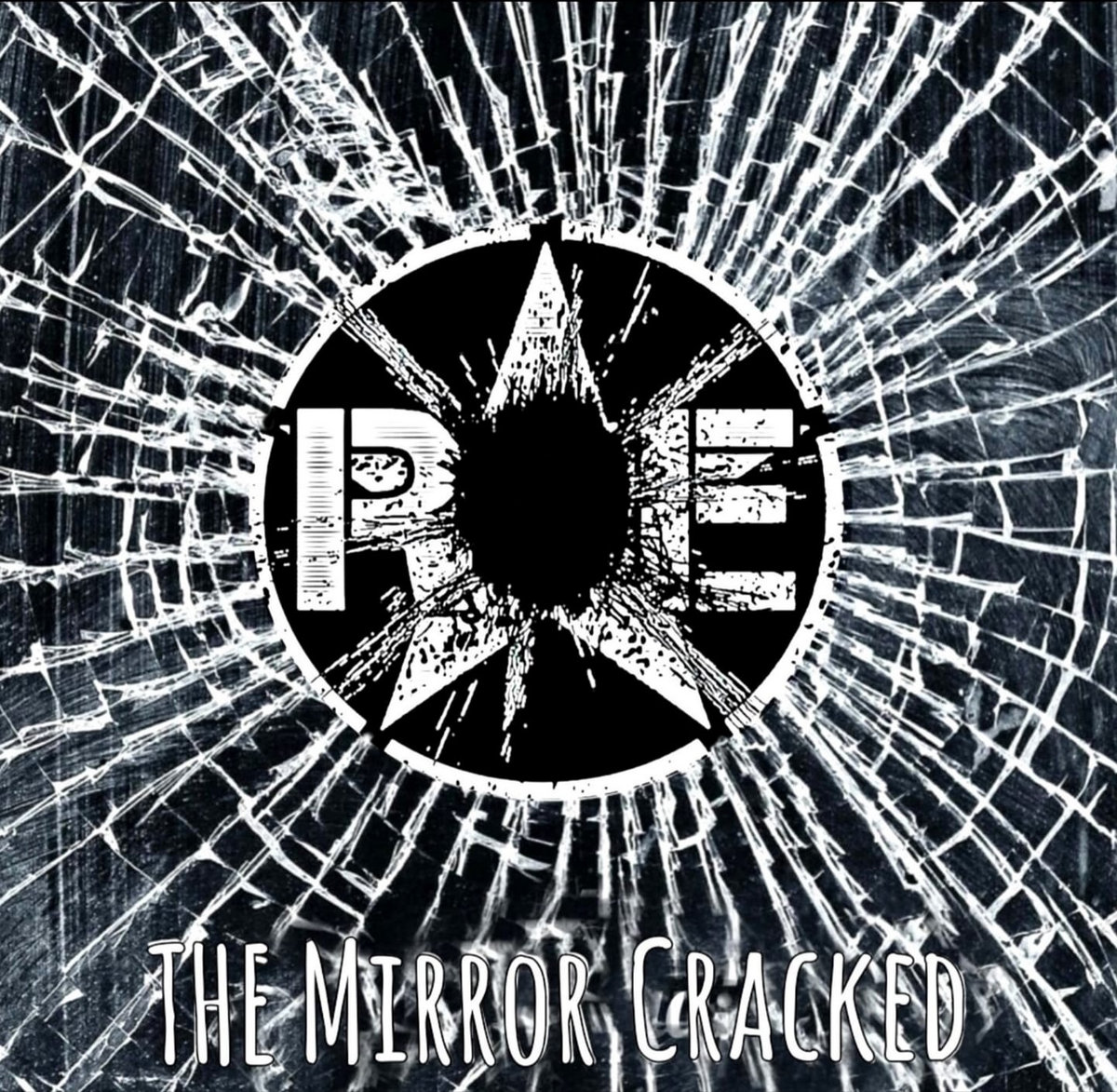 The Mirror Cracked | Rules Of Engagement