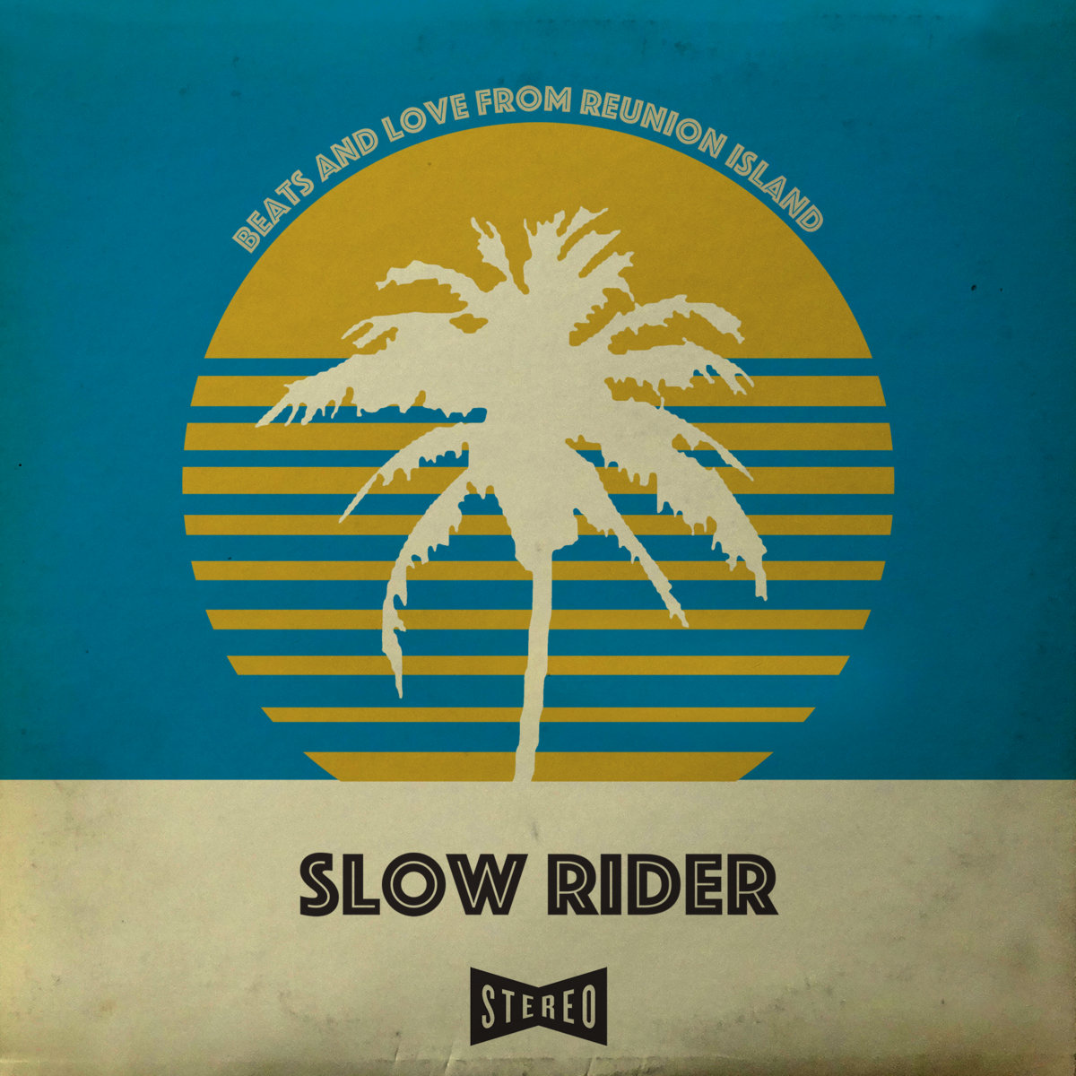 Slow Rider | Segadelik