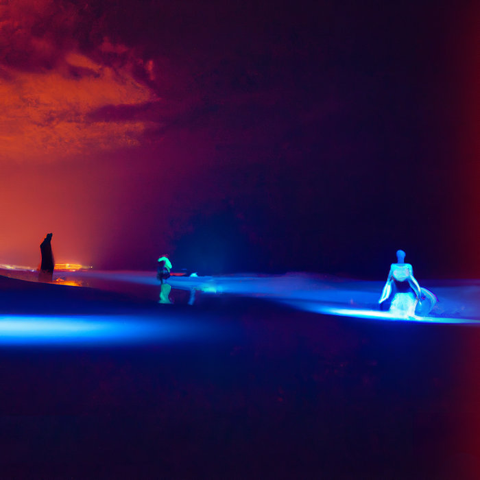 Learn to Sleep (Ambient Opera remix) | Revolution, I Love You