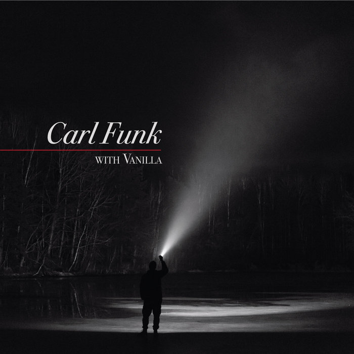 Carl Funk With Vanilla — EP | Carl Funk