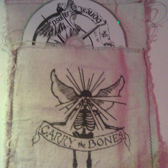 ch. VII carry the bones | psalters