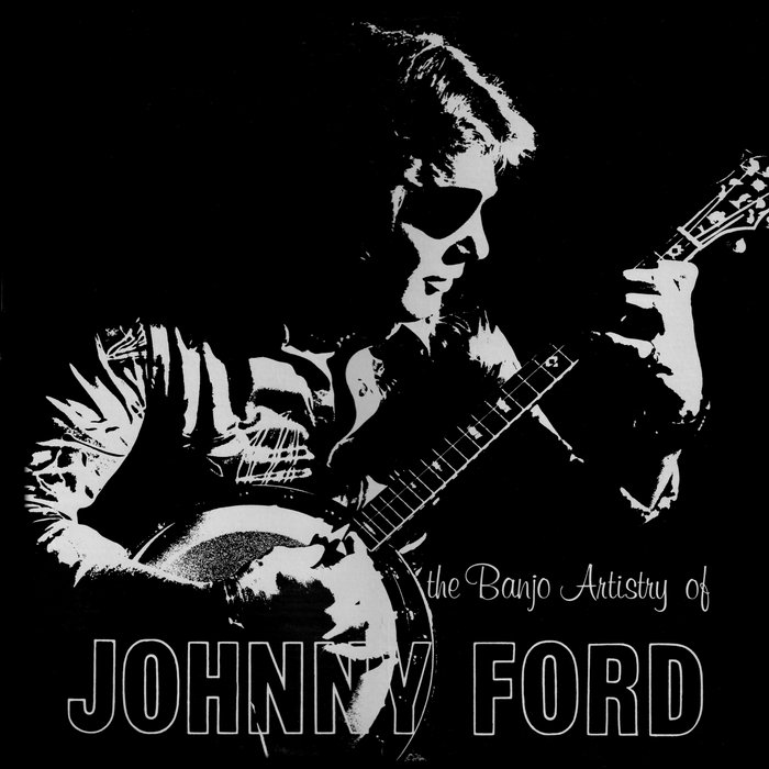The Banjo Artistry of Johnny Ford | Johnny Ford