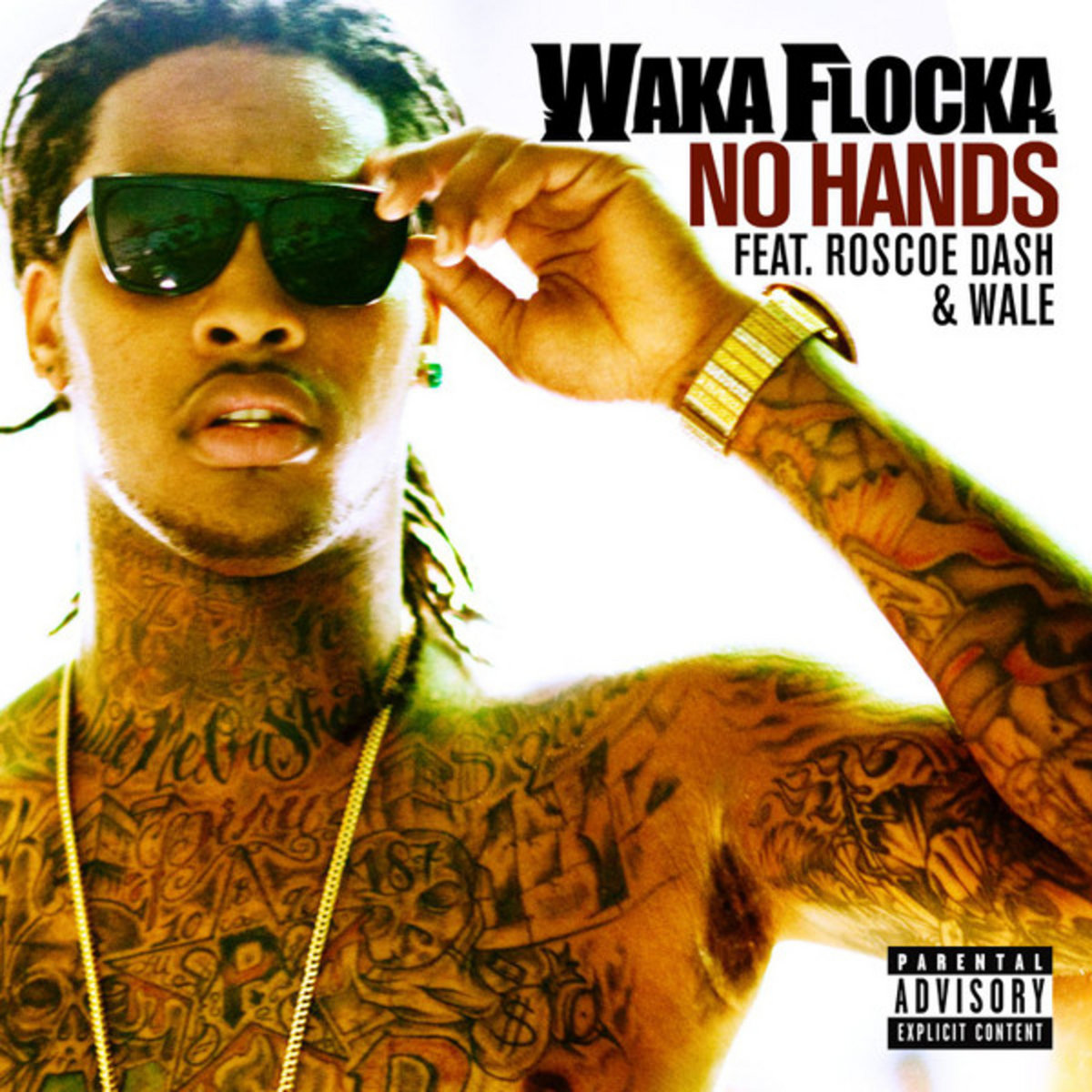 No Hands (flashback. remix) | Waka Flocka Flame | flashback.