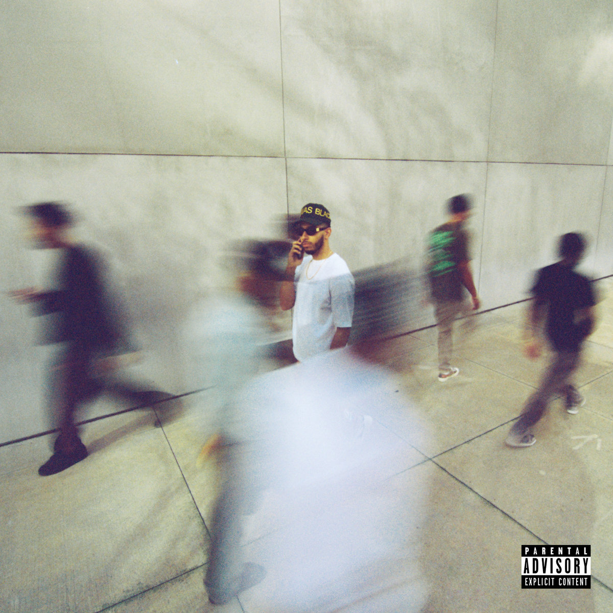 No Wasted Motion | Will Hill