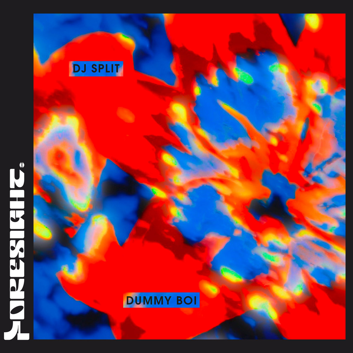 Dummy Boi | DJ Split | Foresight Records