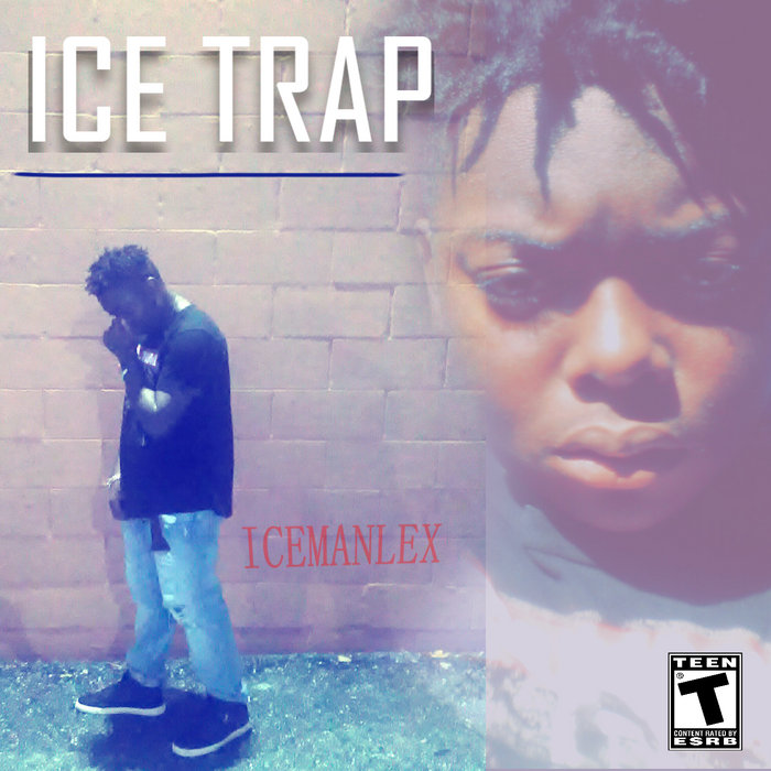 ICE TRAP | ICEMANLEX