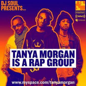 Music | Tanya Morgan
