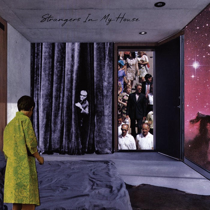 Strangers In My House | Strangers In My House