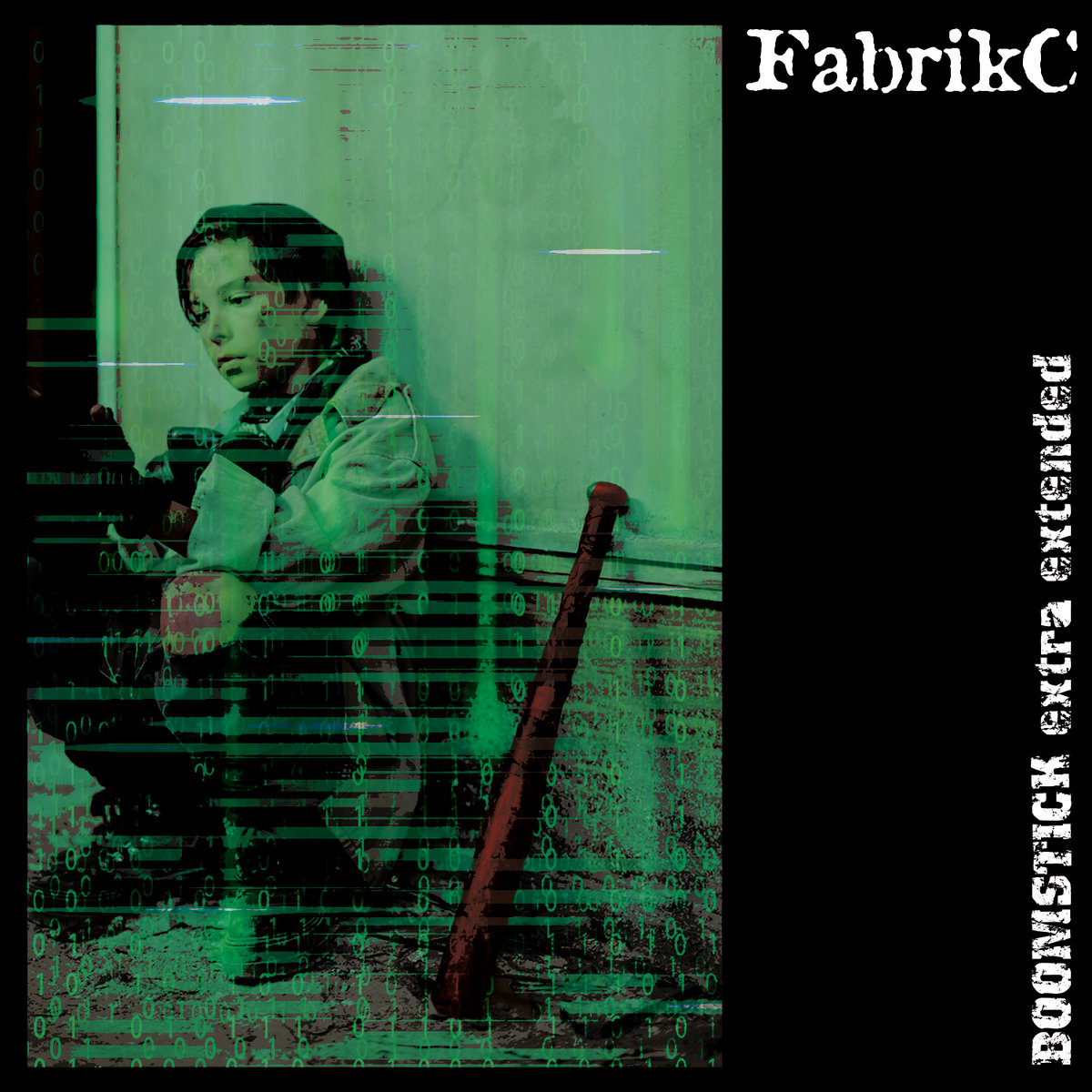 Boomstick - extended | FabrikC