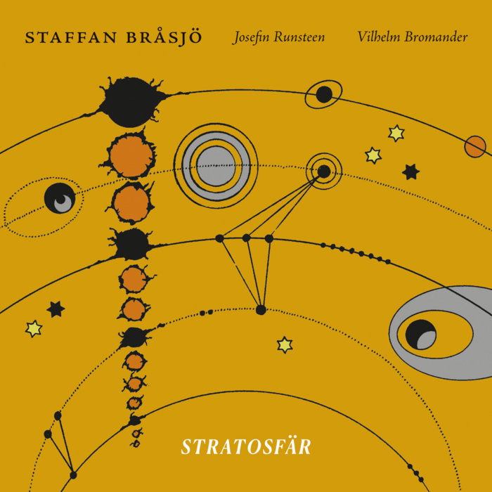 Stratosfär | Staffan Bråsjö