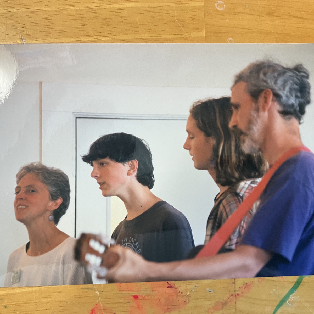 Amidons Live Concert 1997 | Mary Alice, Peter, Sam & Stefan Amidon ...