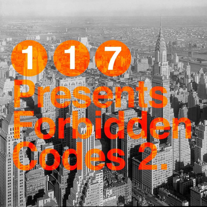 Forbidden Codes 2 - 117 | J-Kon