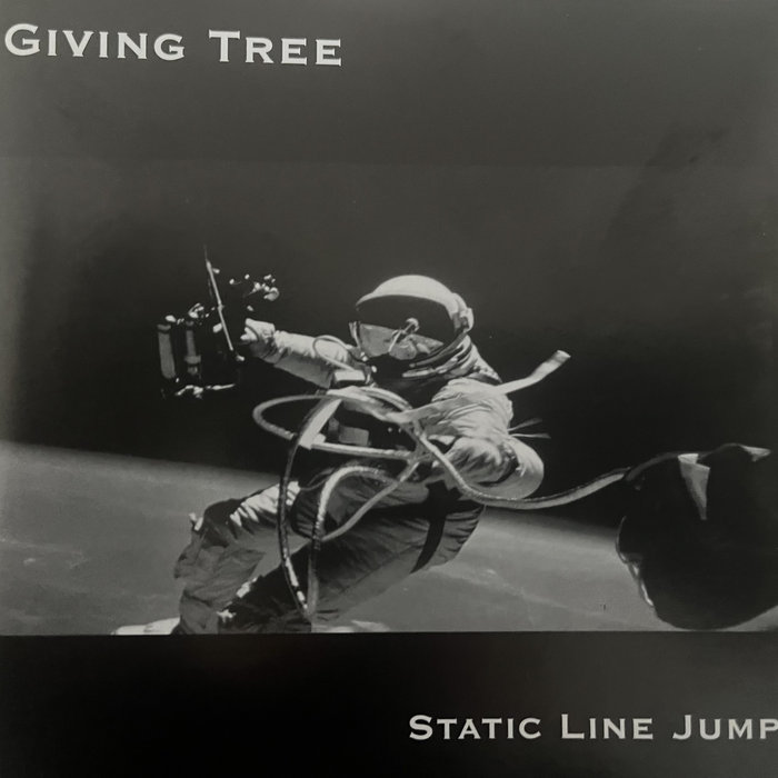 Static Line Jump | Giving Tree