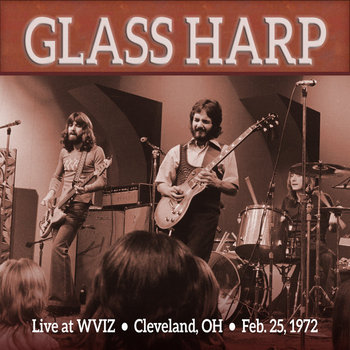 Music | Glass Harp