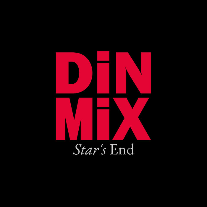 DiN MiX Star's End (DiNDDL32) | Various | DiN