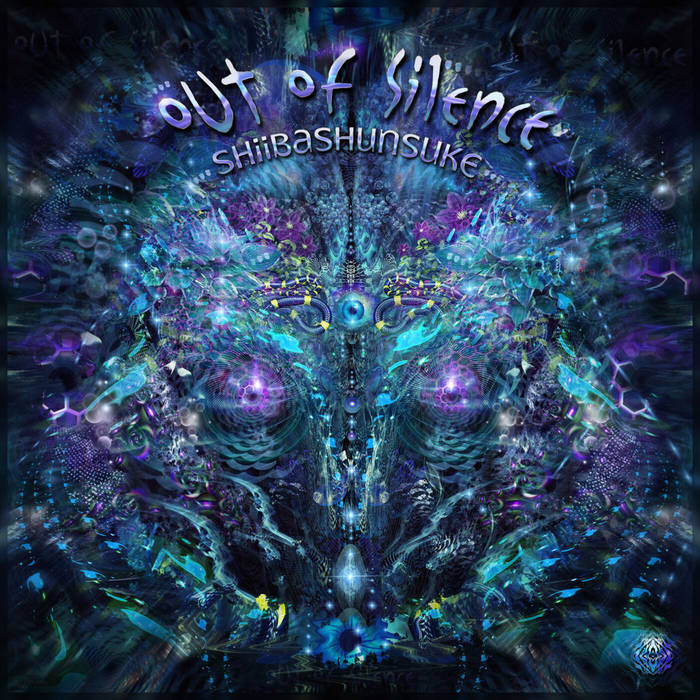 Out of Silence EP | Shiibashunsuke