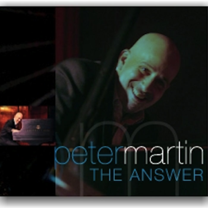 The Answer | Peter Martin Music