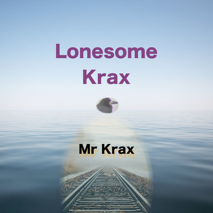 Lonesome Krax | Mr Krax