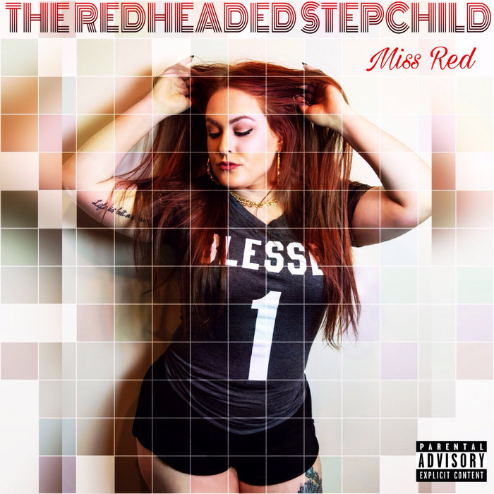THE REDHEADED STEPCHILD | Miss Red