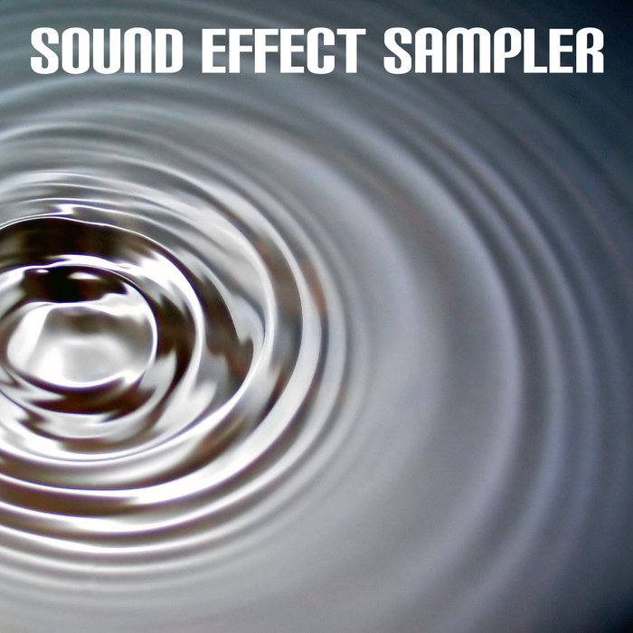 Sound Effect Sampler | One Sound Effect