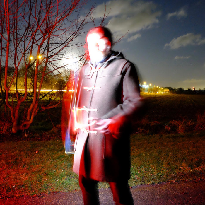 Nostalgia Intensa | Steve Cobby