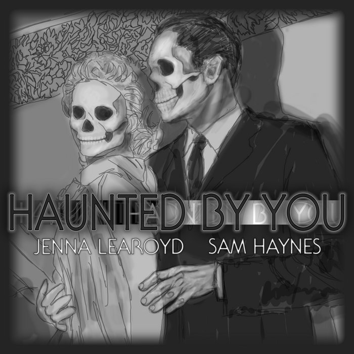 Halloween 2021 remix - Haunted by you EP | Sam Haynes