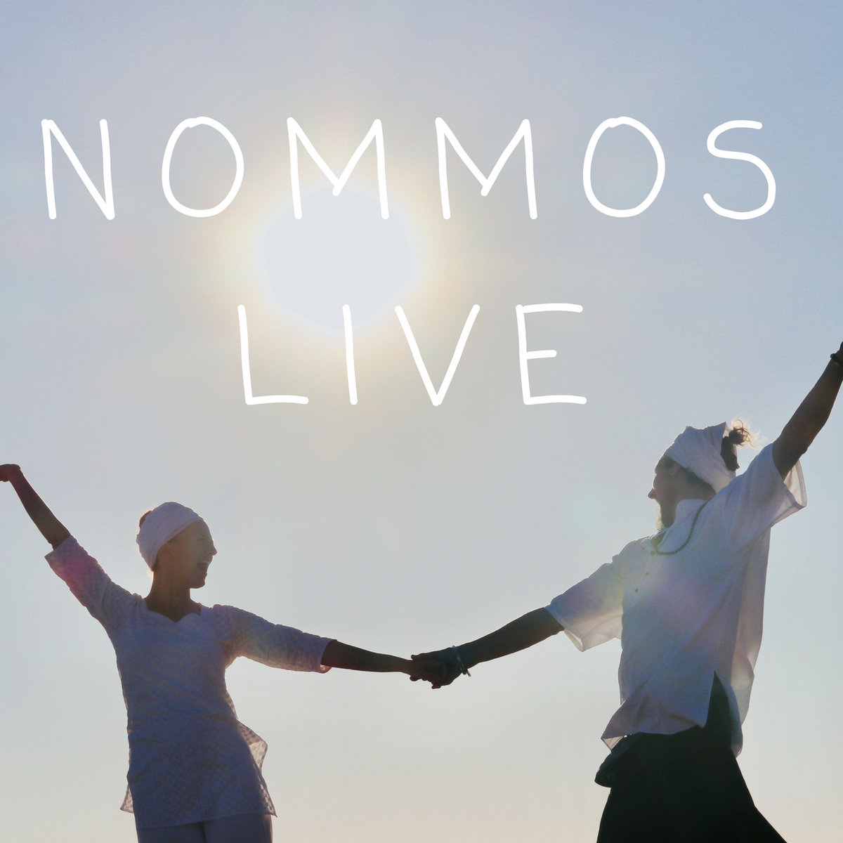 NOMMOS LiVE | NOMMOS