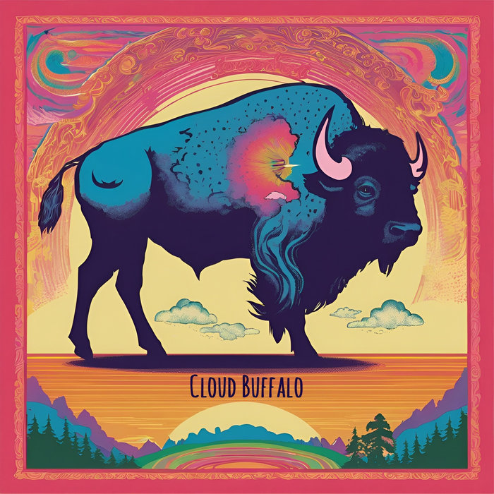 Cloud Buffalo | Cloud Buffalo