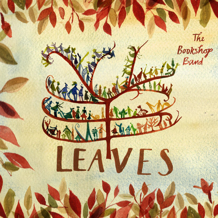 Leaves | The Bookshop Band