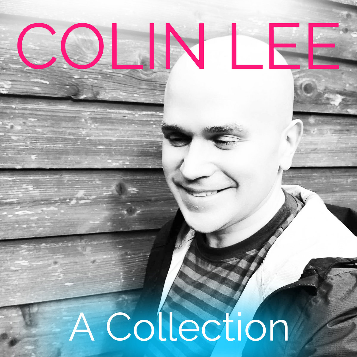 A Collection (Album) | COLIN LEE