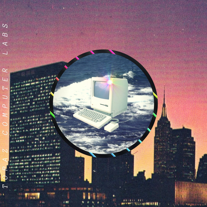 TOPAZ COMPUTER LABS | Various Artists | PrismMask, Inc.