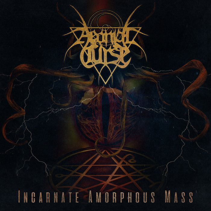 Incarnated Amorphous Mass | Aeonial Curse