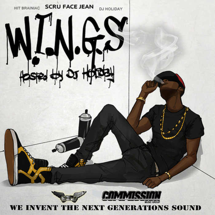 Red Cups Feat. Dizzy Wright & Bizzy (Prod. By Hit Brainiac) | Scru Face ...