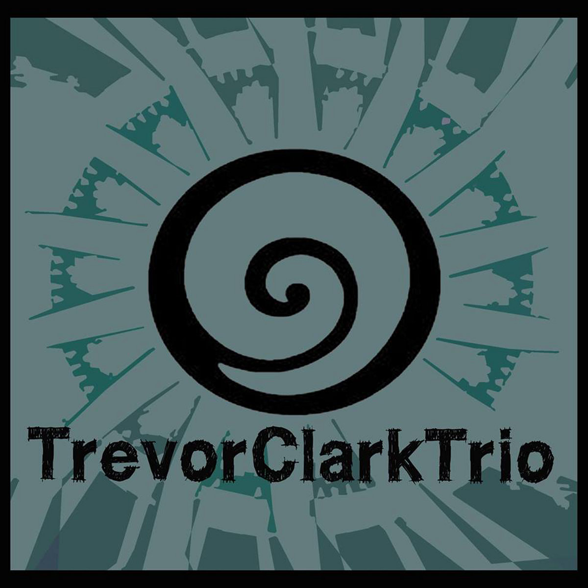 Trevor Clark Trio | Trevor Clark