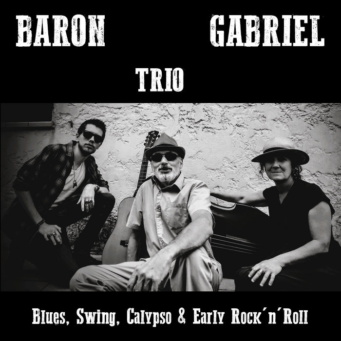 Baron Gabriel Trio | Baron Gabriel Trio