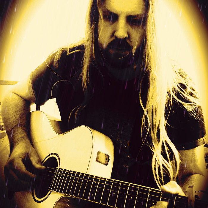 It's Been A Long Week | Jake Mann - Guitar Player