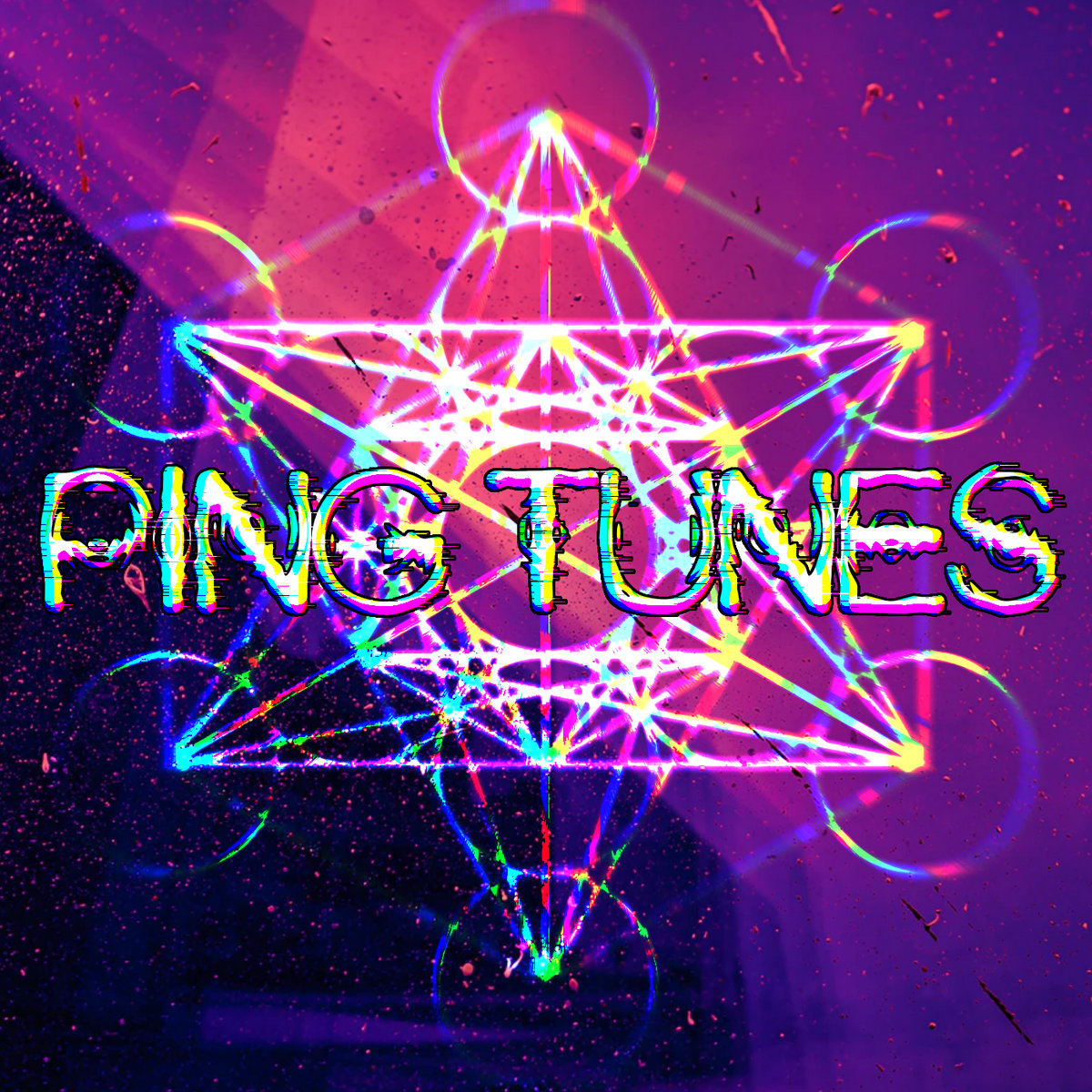 Ping Tunes | Bonerad