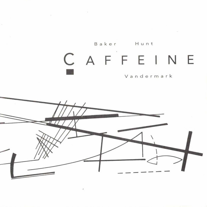 Caffeine | Caffeine | okka disk