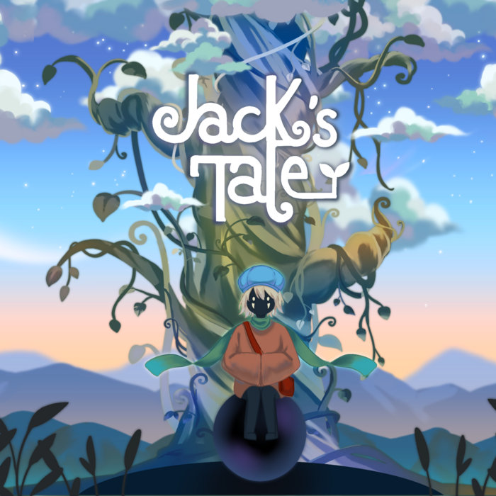 Jack's Tale OST | LimpidusQuid