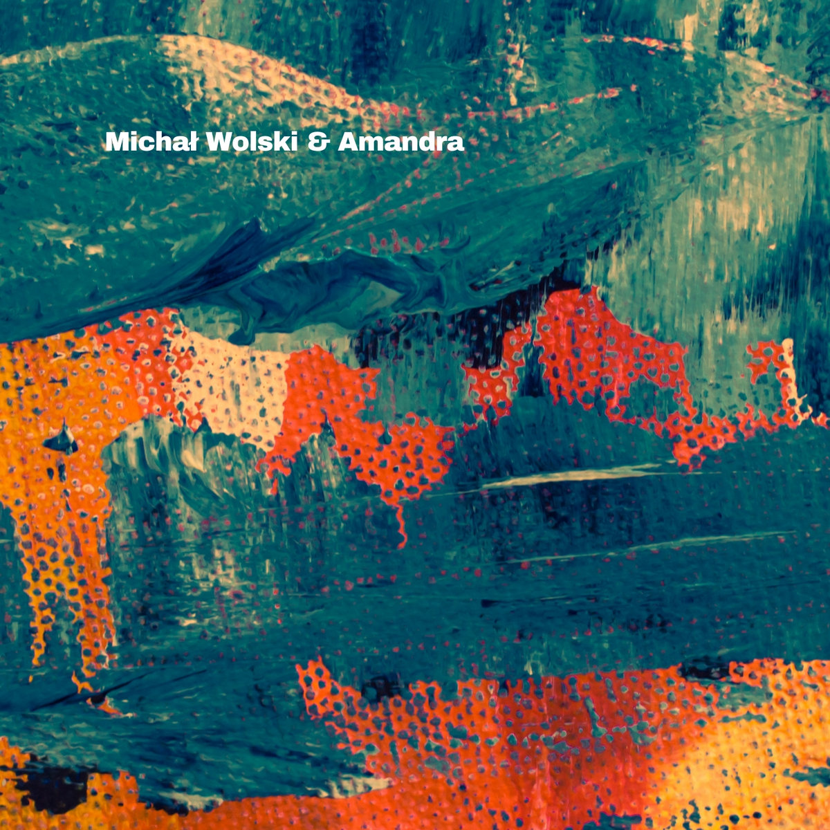 Tea Sessions | Michal Wołski & Amandra | Konstrukt
