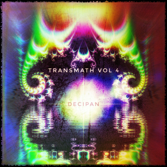 TransMath vol 4 | Decipan