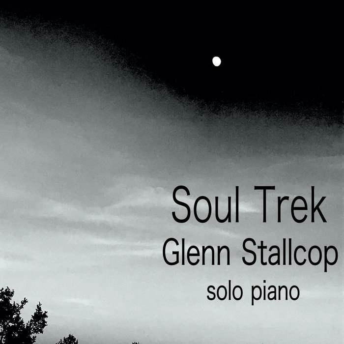 Soul Trek | Glenn Stallcop