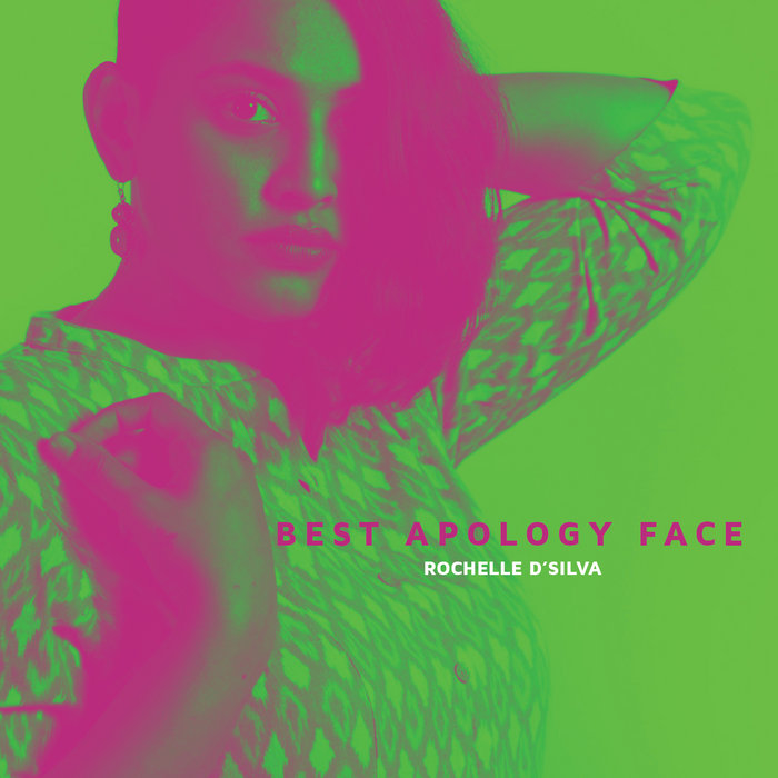 Best Apology Face | Rochelle D'silva Poetry