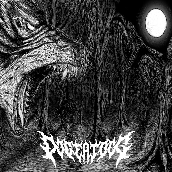 Nocturnal Damnation | DOG EAT DOG