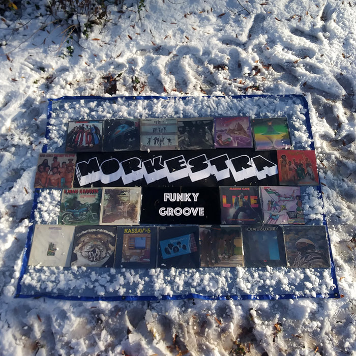 Funky Groove | The Morkestra