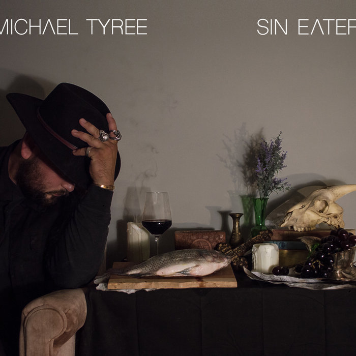 Dancing in the Sky | Michael Tyree