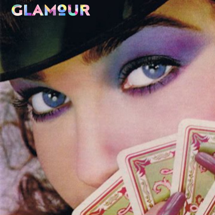 Glamour | BITOブレスアップ | bitoblackmane