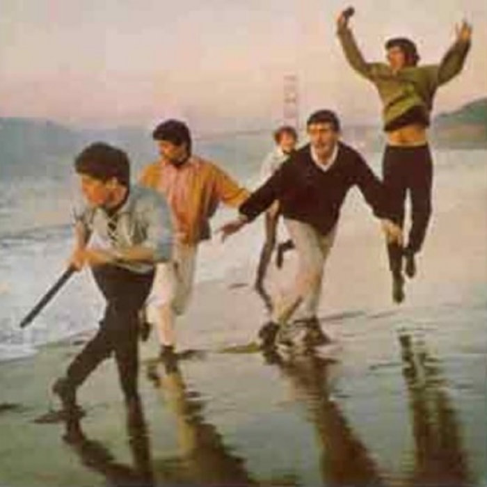 Just a Little | Samuel Stiles